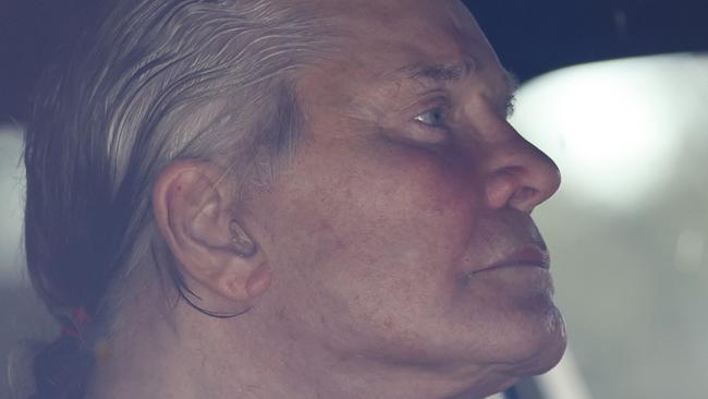 Ozzy Osbourne almost unrecognisable with grey hair - The National