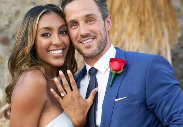 The Bachelorette Stars: Ranked By Relationship Length! - The National