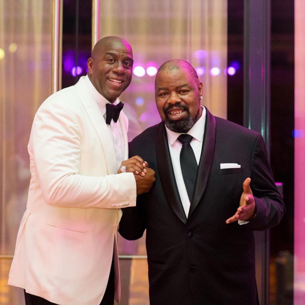 RIP to my friend and music legend Biz Markie. A DJ, rapper, and ...