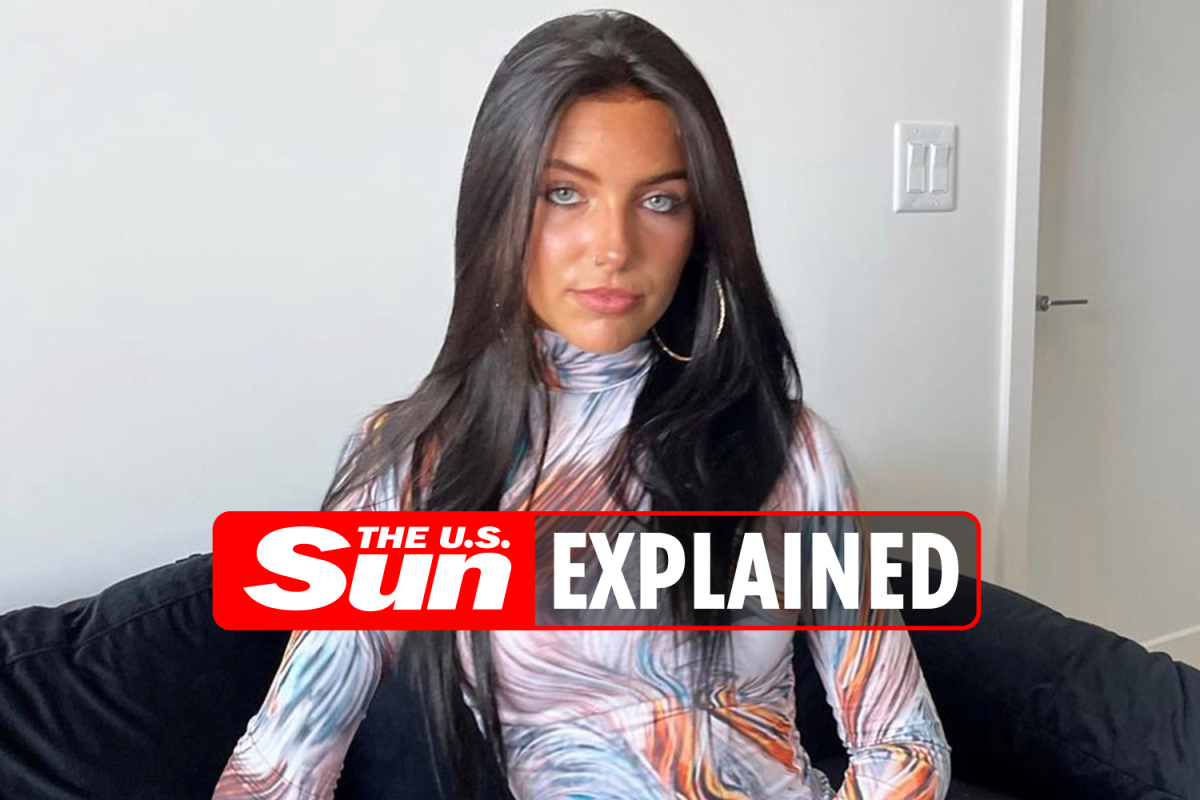 How did Jordan Beckham's dad die? - The National