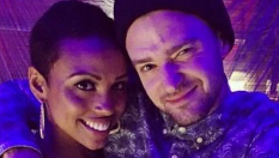 Justin Timberlake mourns death of longtime backup singer Nicole Hurst ...