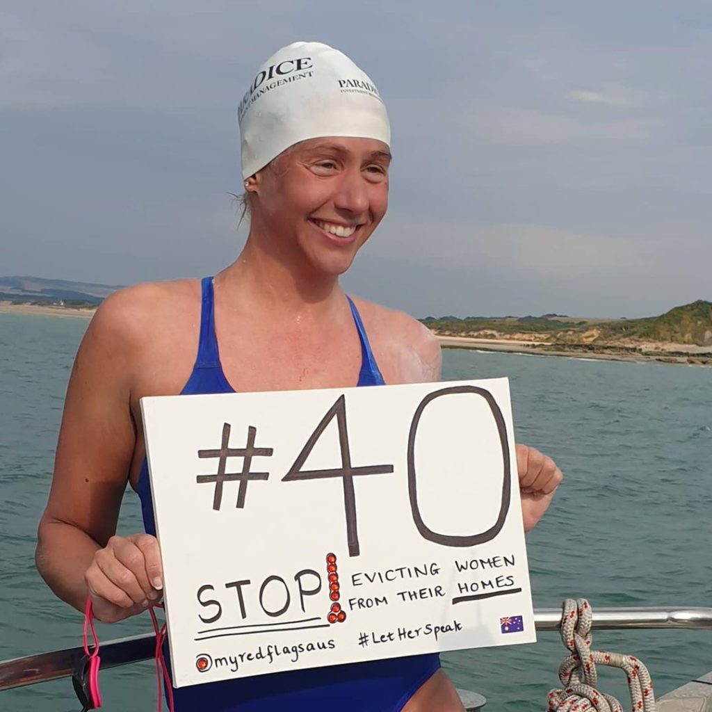 see sign...... - The National