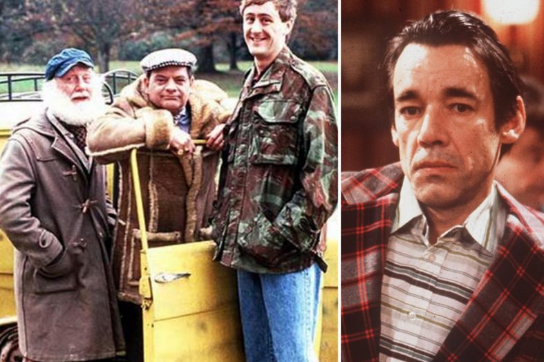 Only Fools & Horses characters are fashion icons, according to style ...